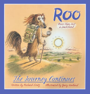 Life's Lessons with Roo