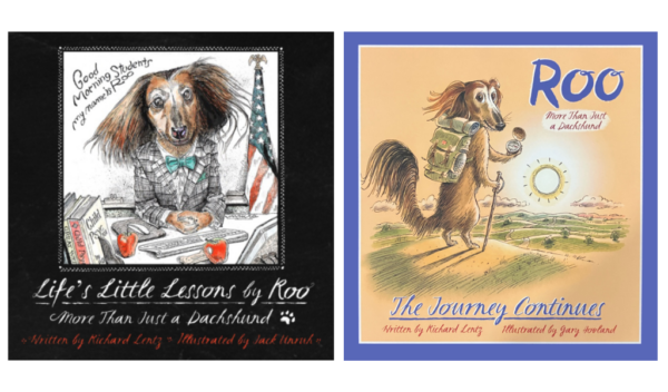 Life's Lessons with Roo